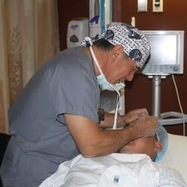 Houston Eye Associates Foundation | Houston Texas