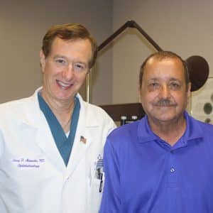 About Us | Houston Eye Foundation
