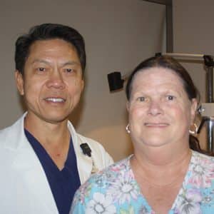 Houston Eye Associates Foundation | Houston Texas